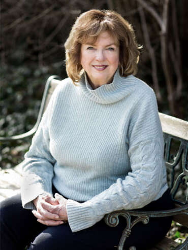 Carolyn Parrish For Mayor – Parrish For Mayor