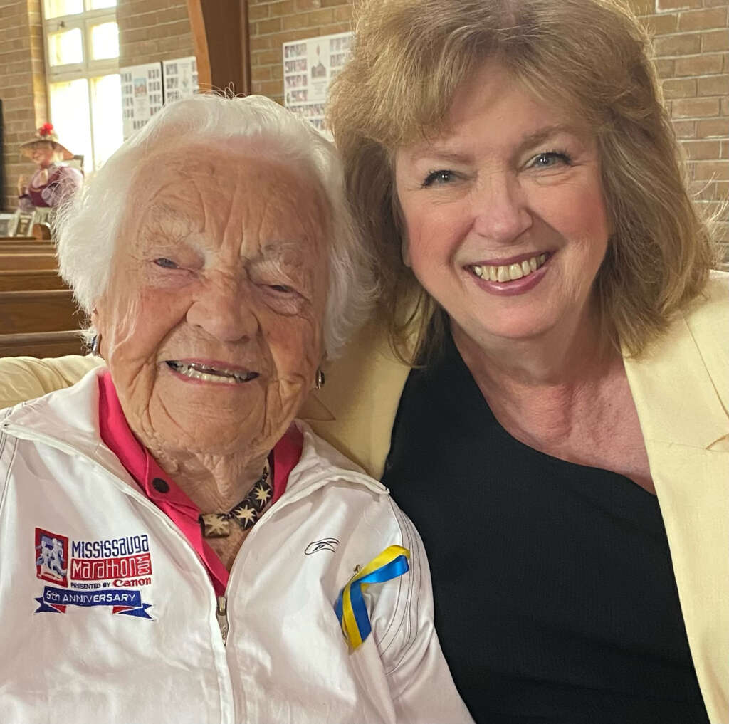 Endorsements – Carolyn Parrish For Mayor